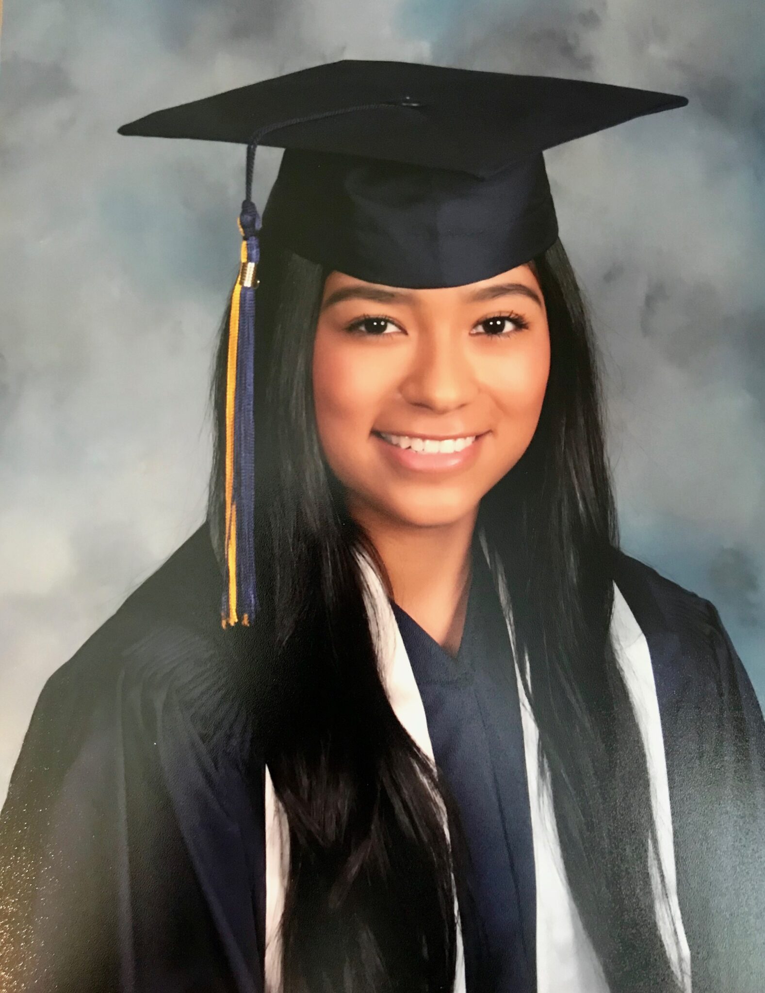 La Clase de 2020 ~ The Class of 2020 - La Costa Latina Newspaper