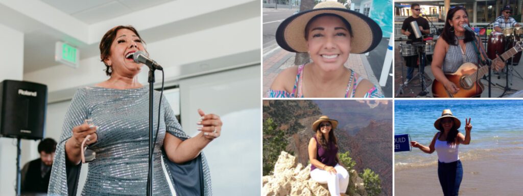 Recordando a Dalena ~ Remembering Dalena - La Costa Latina Newspaper