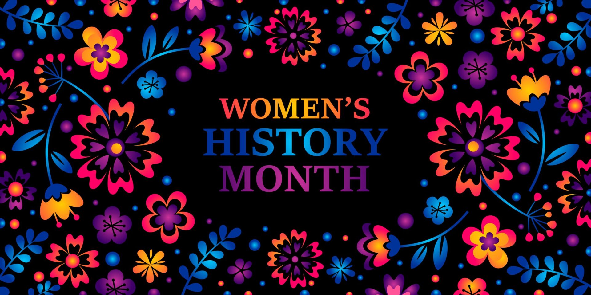 Mes de la Historia de la Mujer celebrado en Mobile con exámenes de ...